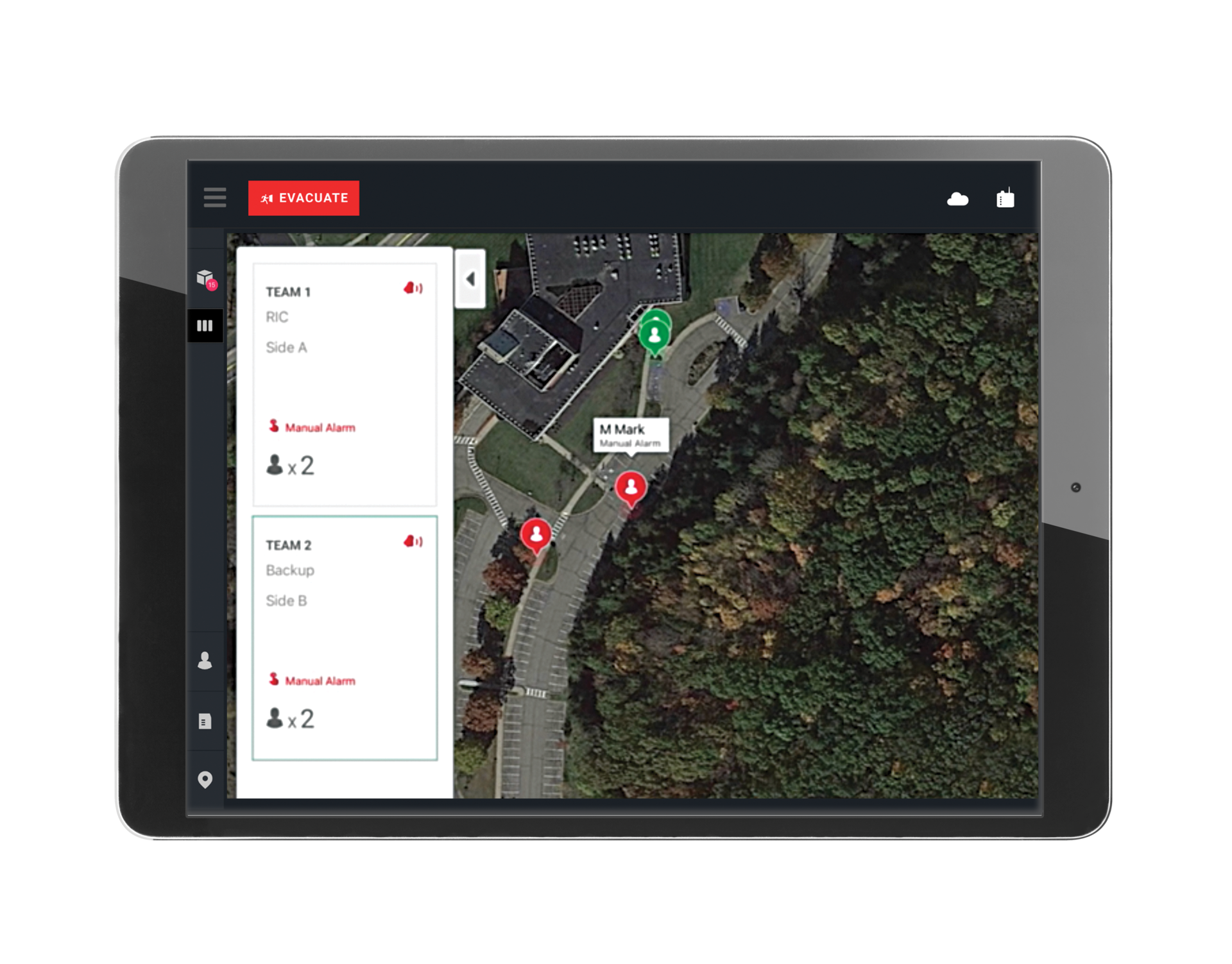 MSA Safety Showcases the Power of Connected Technology | Firehouse