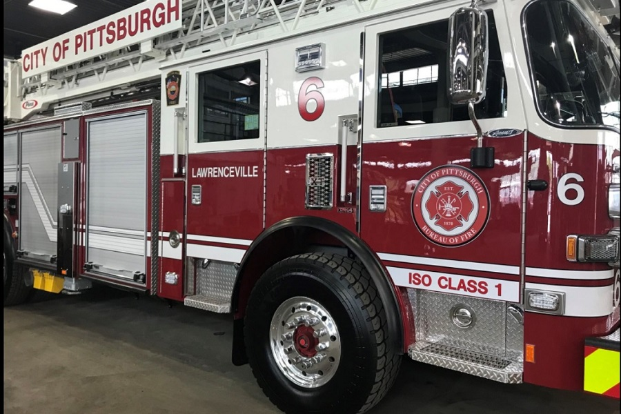 Agreement Reached in Pittsburgh Firefighter's Residency Battle | Firehouse