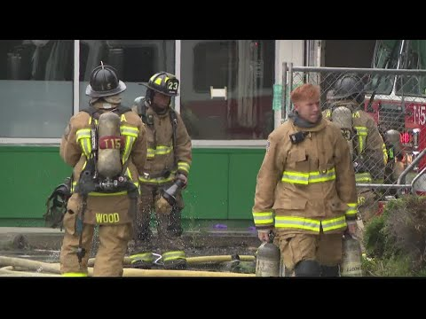 Atlanta Struggling with Firefighter Shortage | Firehouse