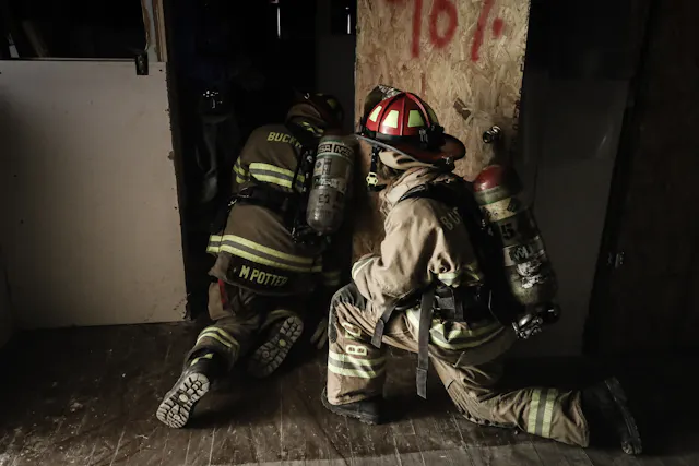 Fire Department Training to Counter Minimal Staffing | Firehouse