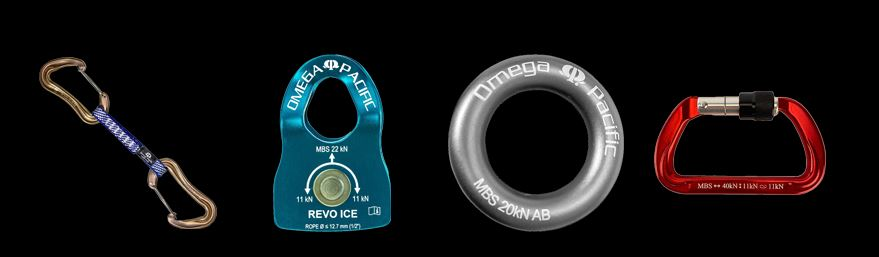 Rock-N-Rescue's Parent Company Acquires Omega Pacific Brand | Firehouse