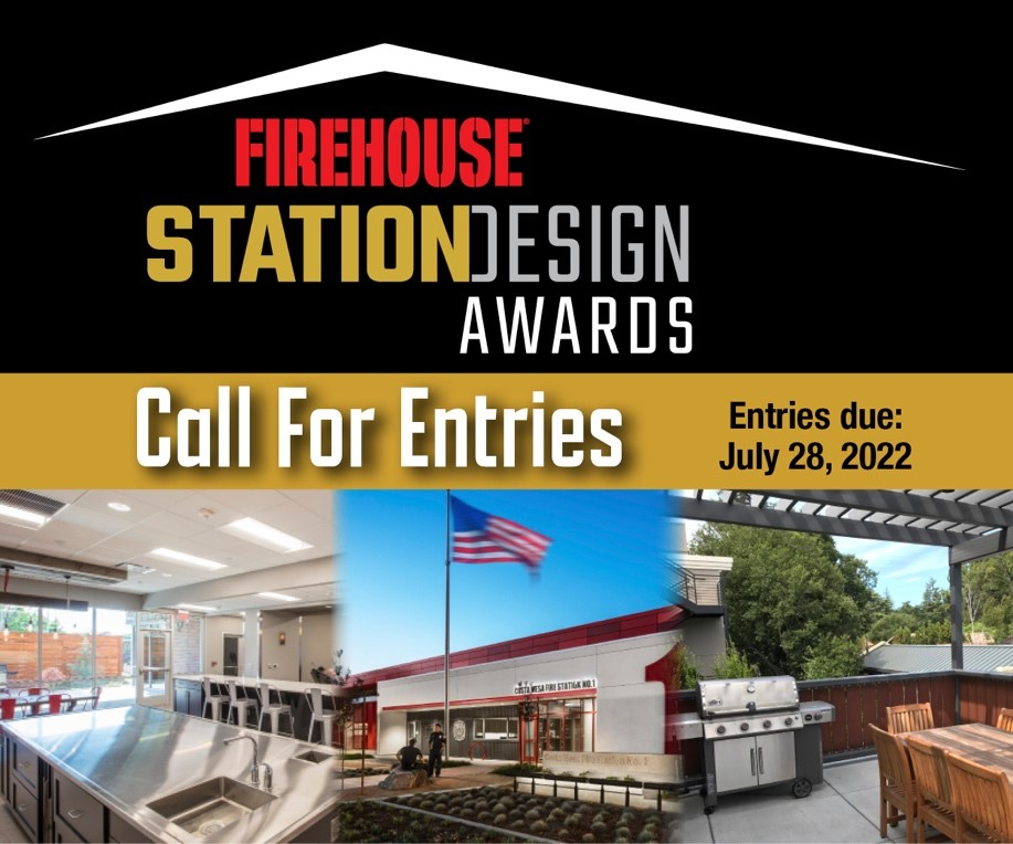 2020 Station Design Awards | Firehouse
