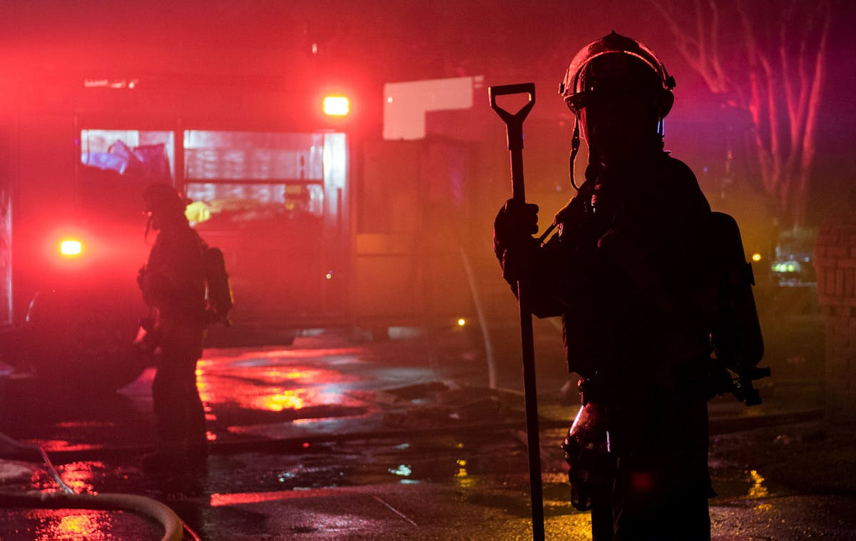 12 Fire Departments That Are Hiring Firefighters | Firehouse
