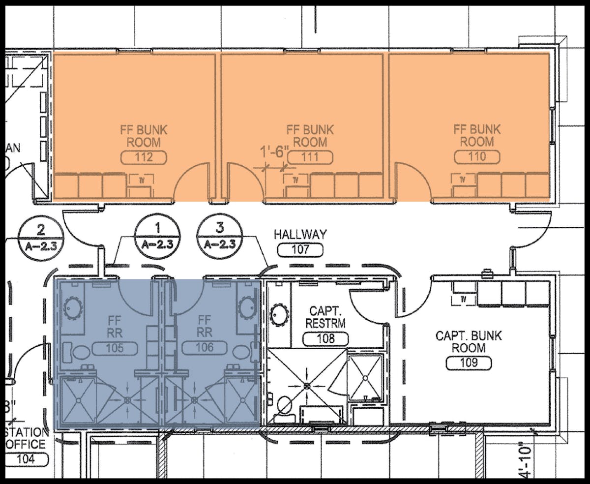 Inclusivity & Equity in Fire Station Design | Firehouse