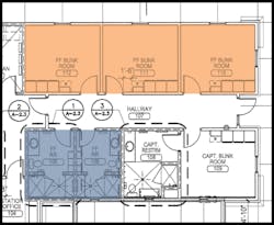 Inclusivity & Equity in Fire Station Design | Firehouse