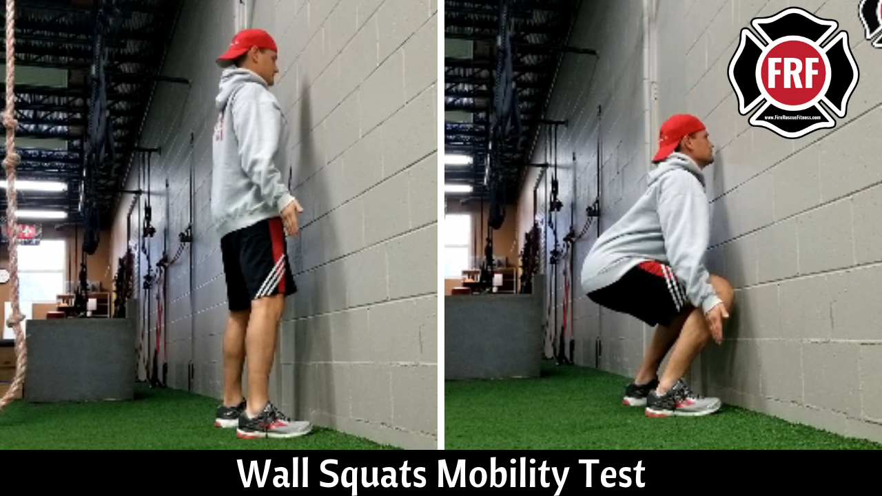 Determining Firefighters' Physical Fitness for Duty | Firehouse