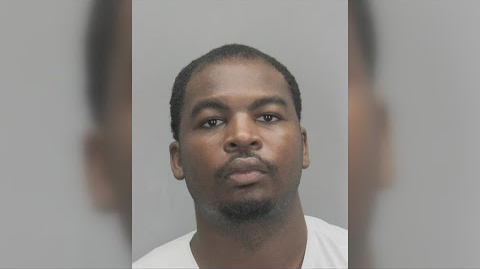 DC FF Christopher Potts Charged with Armed Robbery | Firehouse