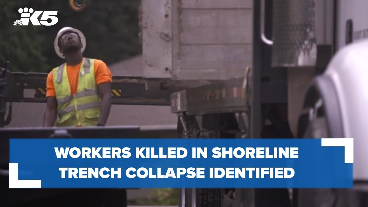 Trench Rescue | Firehouse