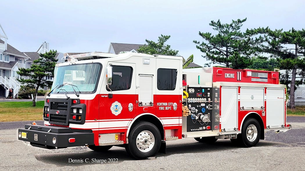 Ventnor City Fire Department | Firefighting Wiki | Fandom