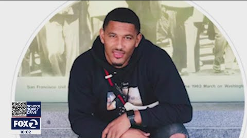 Off-Duty San Francisco FF Charged with Attempted Murder - Bryon Pointer ...