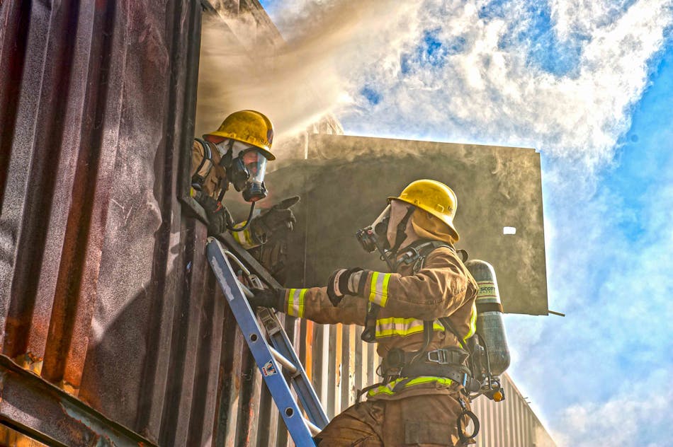 Performing Critical Firefighting Tasks at the Unconscious Level | Firehouse