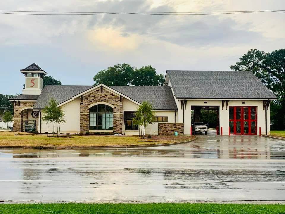 Decatur, AL, Fire & Rescue Unveils New Station | Firehouse