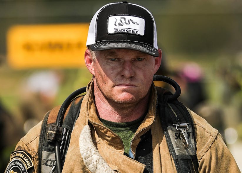 Devin Craig | Firehouse