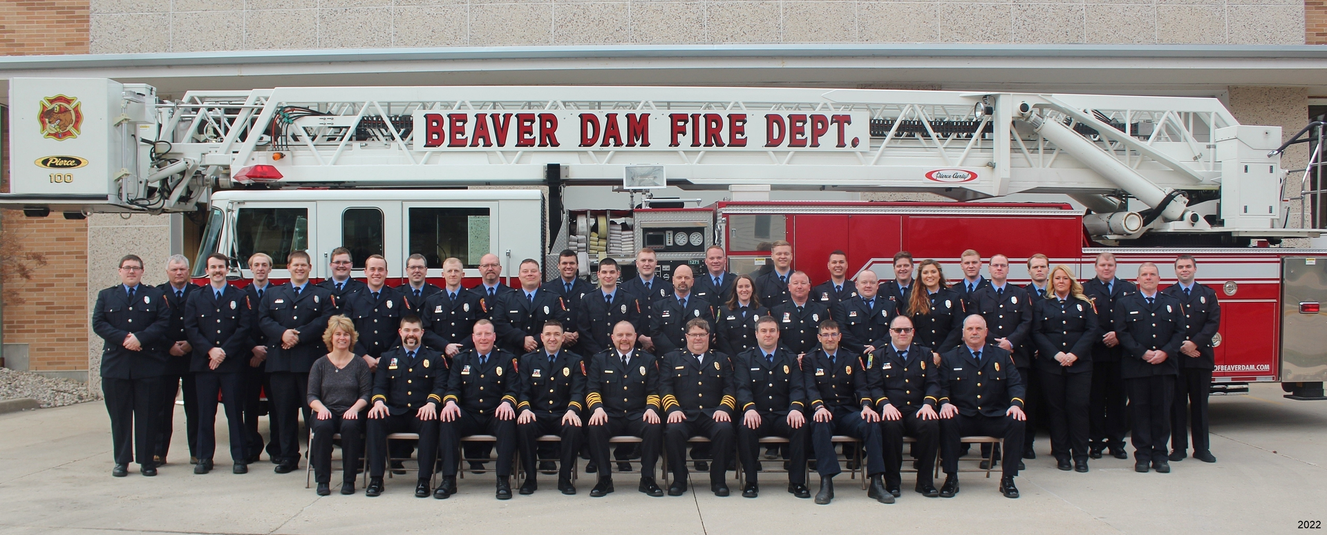 Hiring Good Character First is Key in the Fire Service | Firehouse