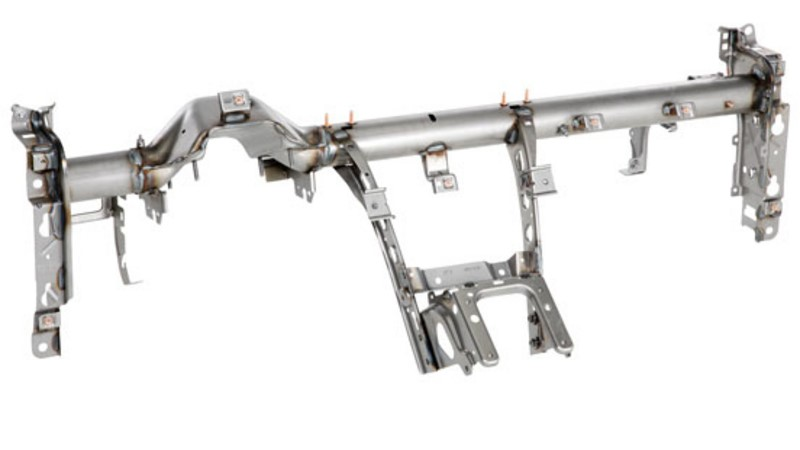 Removing a Vehicle Dashboard More Quickly than Typically Can Increase ...