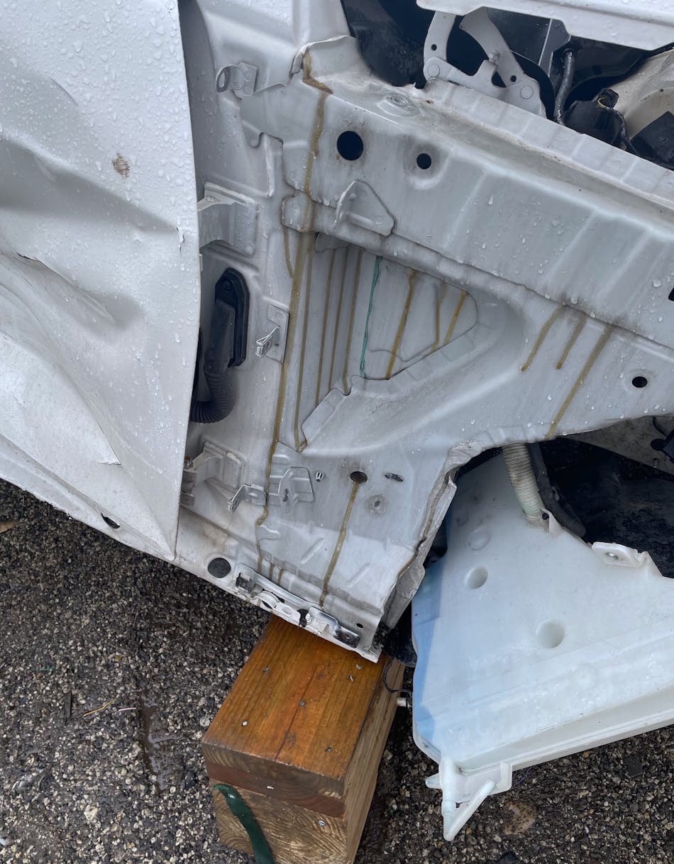 Removing a Vehicle Dashboard More Quickly than Typically Can Increase ...