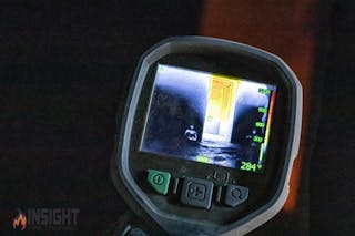 Overcoming the Common Failures of the Use of a Thermal Imaging Camera ...