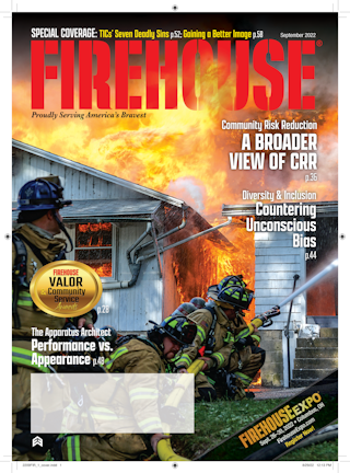 Magazines | Firehouse