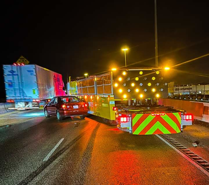 Carrollton Fire Rescue Rig Saves Crew | Firehouse