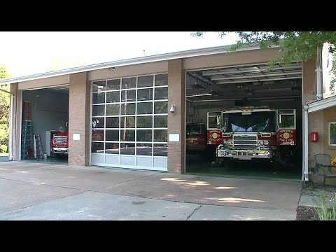 Monarch Fire Protection District, MO Gets Green Light for New Station ...