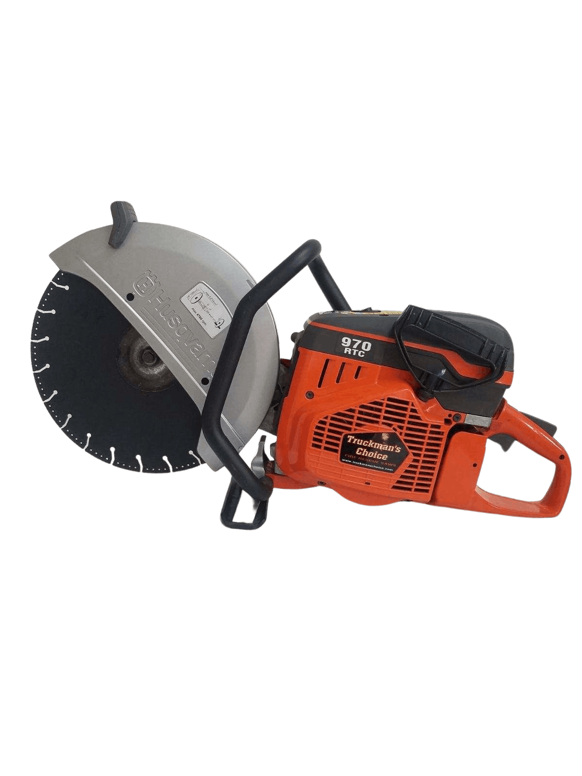 Which Saws Are Well-Suited for Use by Firefighters | Firehouse