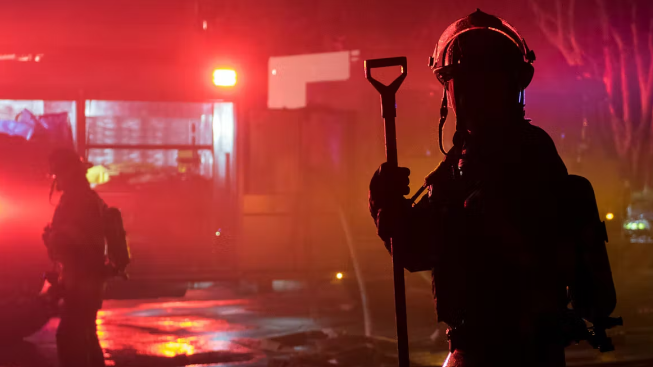 14 Fire Chief, Firefighter Job Postings from Across the U.S. | Firehouse
