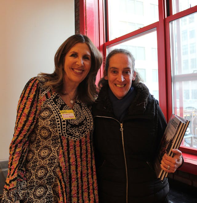 Museum Opens ‘Firehouse: The Photography of Jill Freedman’ Exhibit ...