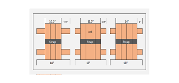 Lashing a Cribbing Stack | Firehouse