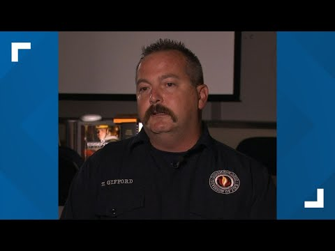 Woman Saved by Retired Columbus, OH Firefighter Killed in Plane Crash ...