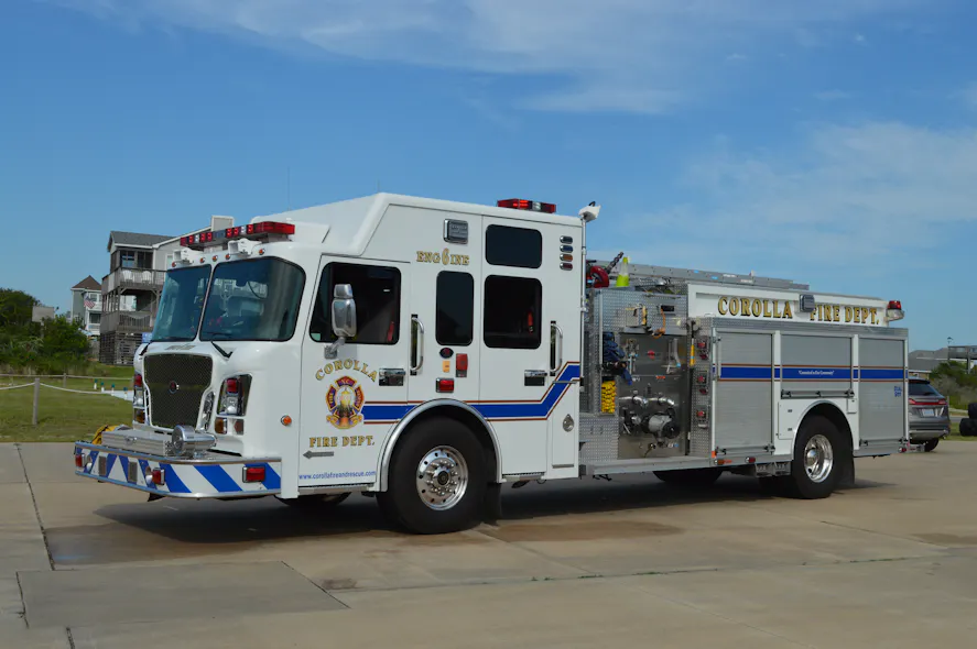 The Apparatus Architect: Fleet Alternatives to Buying New | Firehouse