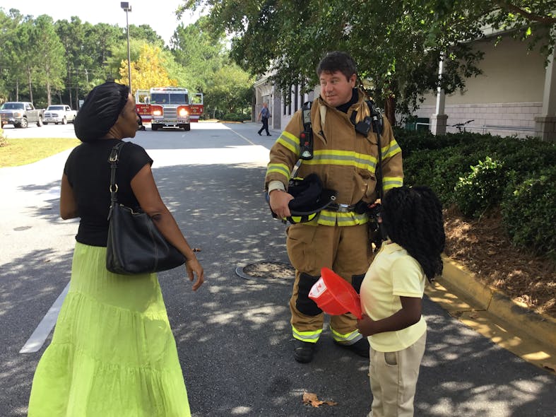 Community Risk Reduction: Don’t Let the Steps of a CRR Program ...