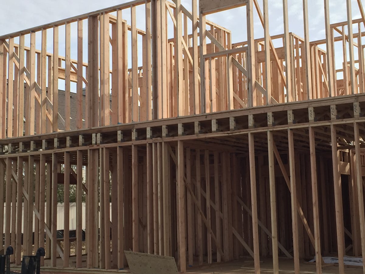 Dangers of Gang Nails and Lightweight Wood Trusses to Firefighters ...