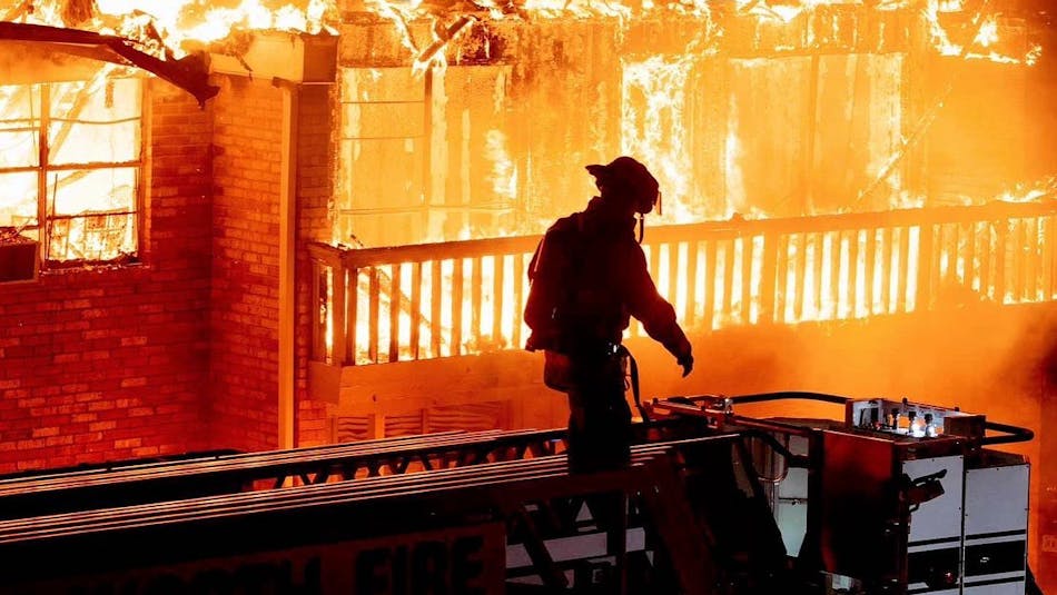 14 Fire Departments That Are Hiring Firefighters Fire Chief Now | Firehouse