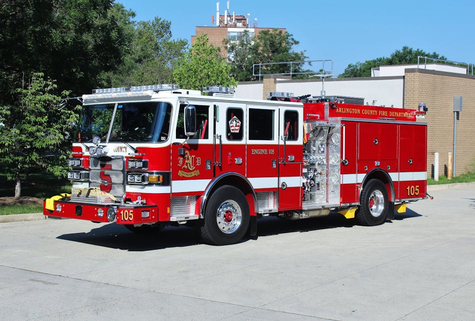 Analyzing Spare and Reserve Fire Apparatus | Firehouse