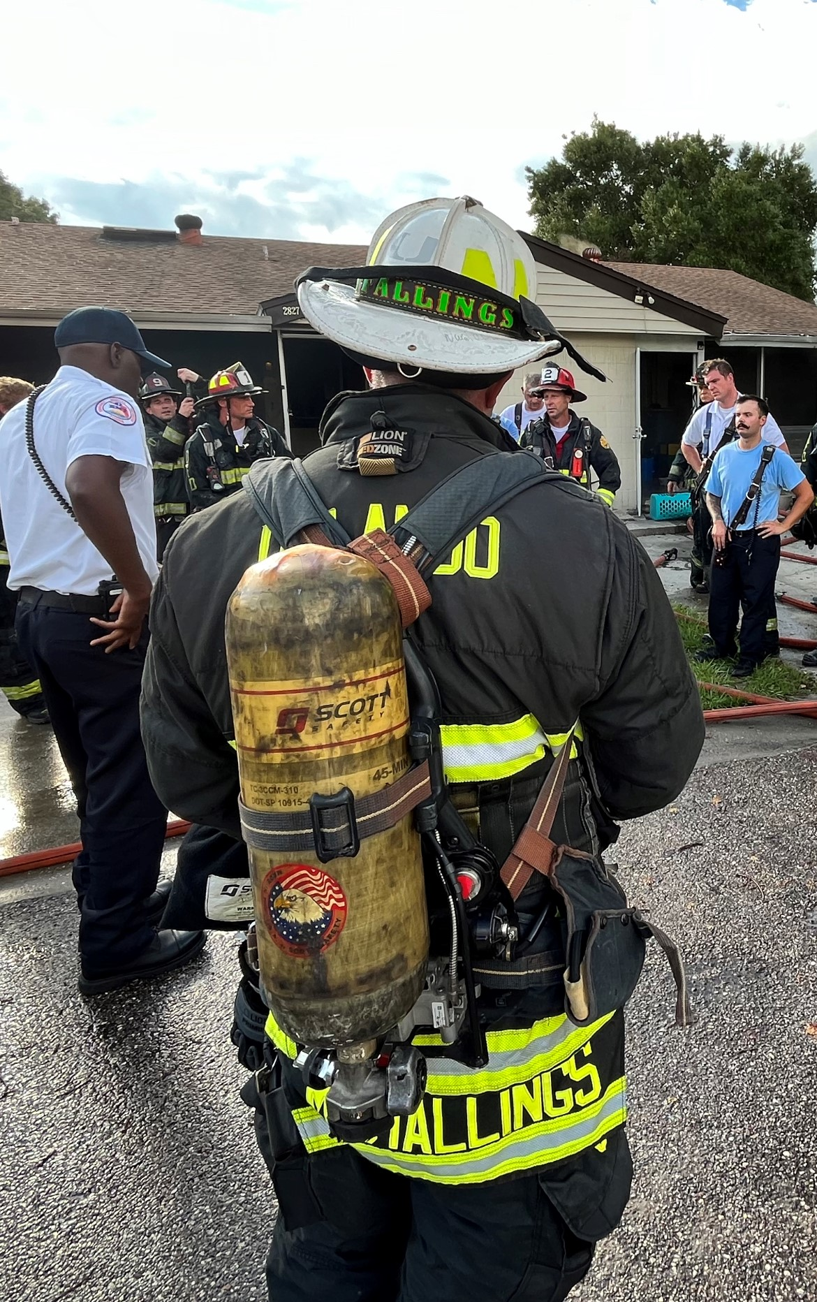 The Making of the Most Competent Fireground Incident Commanders | Firehouse