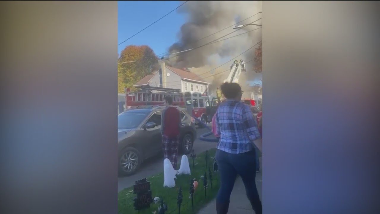 Fake Firefighter Who Notified Family of Fatalities Arrested | Firehouse