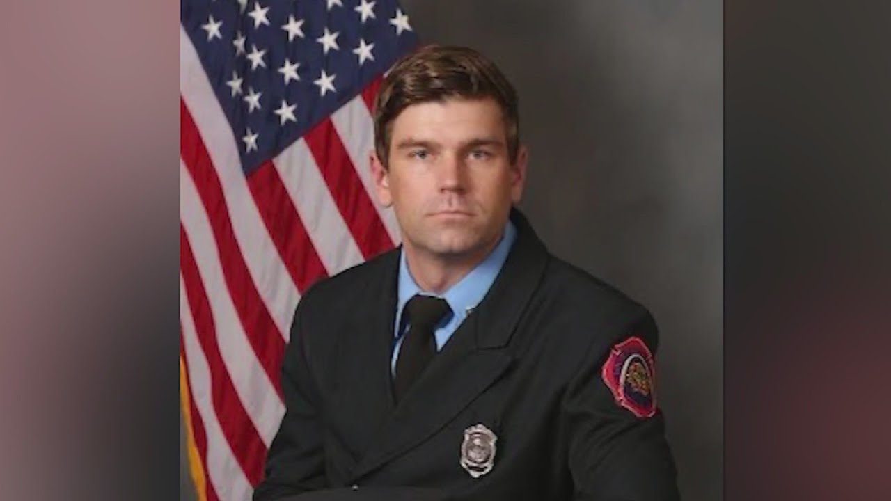 Highway Named for St. Louis Firefighter Benjamin J. Polson | Firehouse