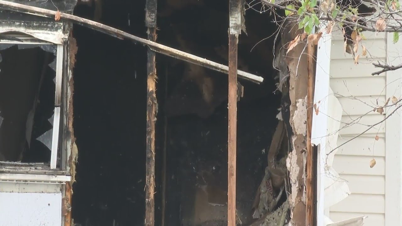 Arsonist Targeting Blue Summit, MO, Reward Offered for Information ...