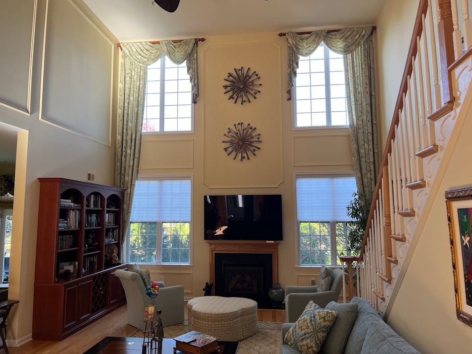 Modern Fire Suppression Operations in Residential and Commercial ...