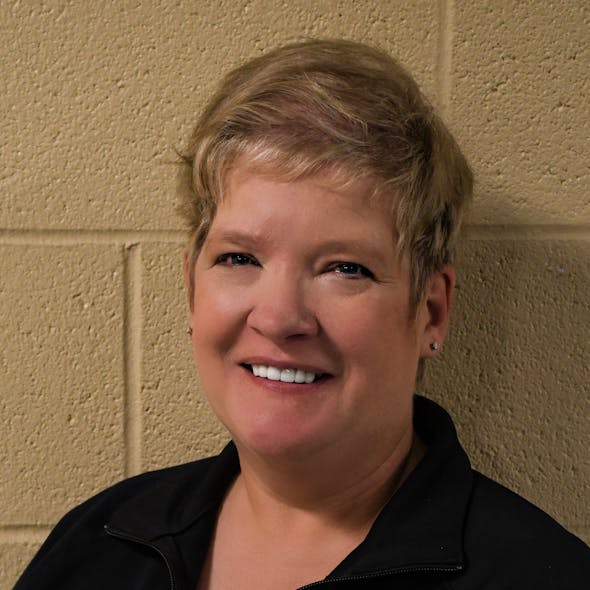 Sandy Roth | Firehouse