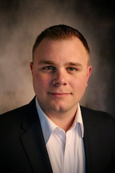 Ben Perry | Firehouse