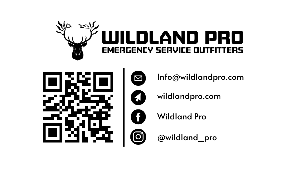 Wildland Pro Introduces the Station Bedroll | Firehouse