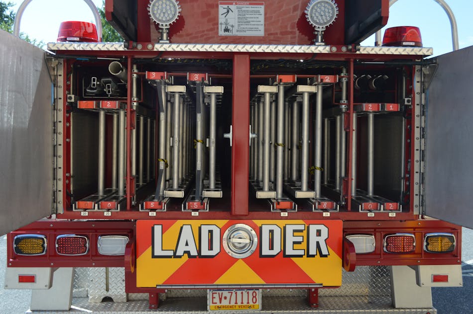 The Firefighting Apparatus Industry: A Year in Review | Firehouse