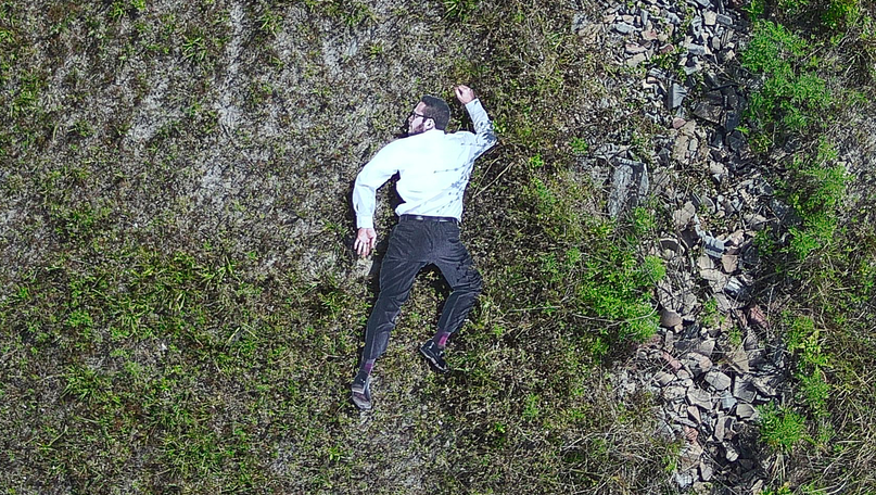 2D Dummies Launches Rescue Manikins Designed for UAS Training | Firehouse