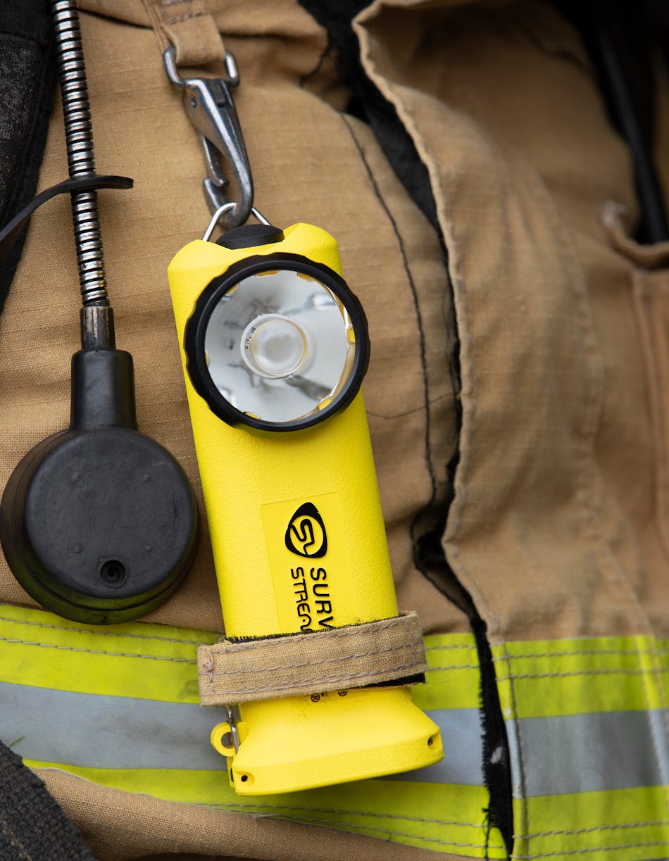 Streamlight Celebrates 50 Years of Lighting Innovation | Firehouse