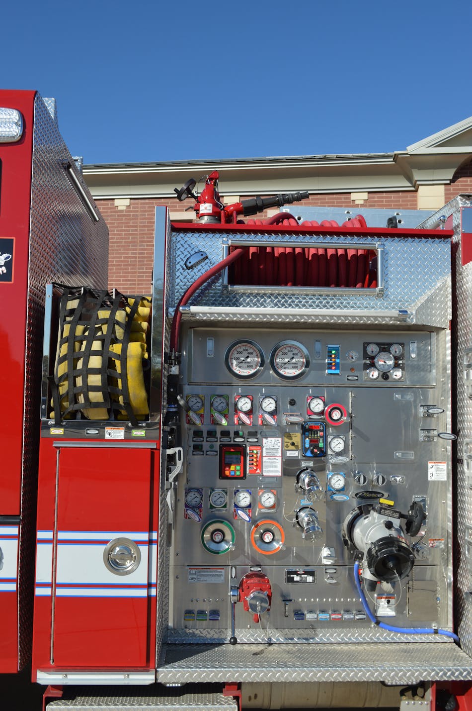 Fire Vehicle Fleet Management Reimagined | Firehouse