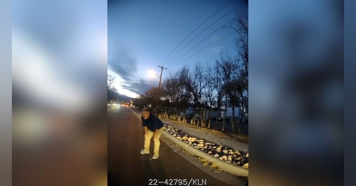 CO Man's Death After Struggle, Restraint by Colorado Springs Medic, Cop ... CO Man's Death After Struggle, Restraint by Colorado Springs Medic, Cop ...