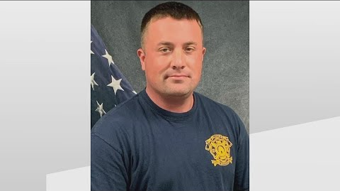 Bartow County, GA Firefighter Matthew Smith Dies Six Days After ...