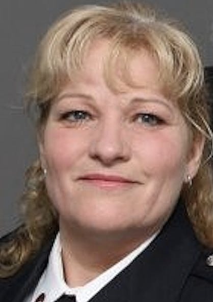 Alicia McCoy | Firehouse