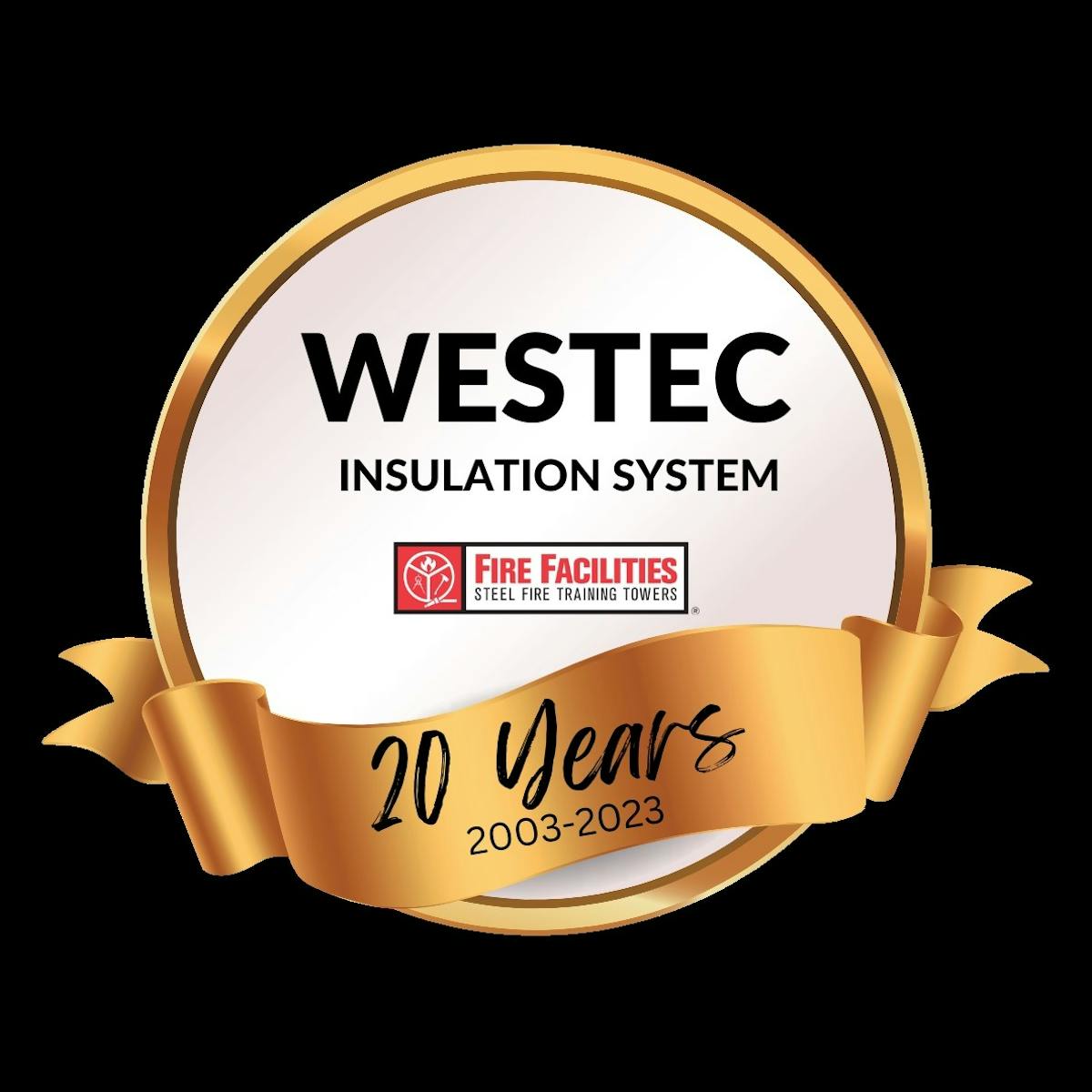 Westec Insulation System Celebrates 20 Years | Firehouse